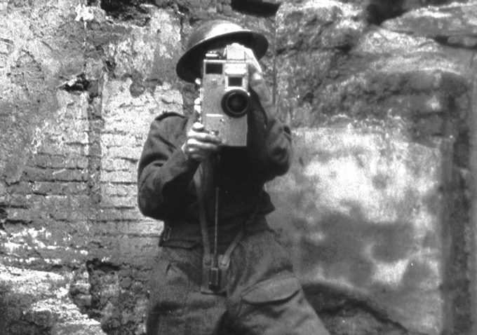 Review: Documentary 'Night Will Fall' Is A Powerful Reminder Of The ...