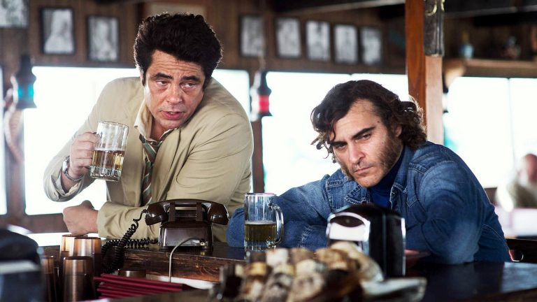 The 50 Best Crime Movies Of The 21st Century So Far