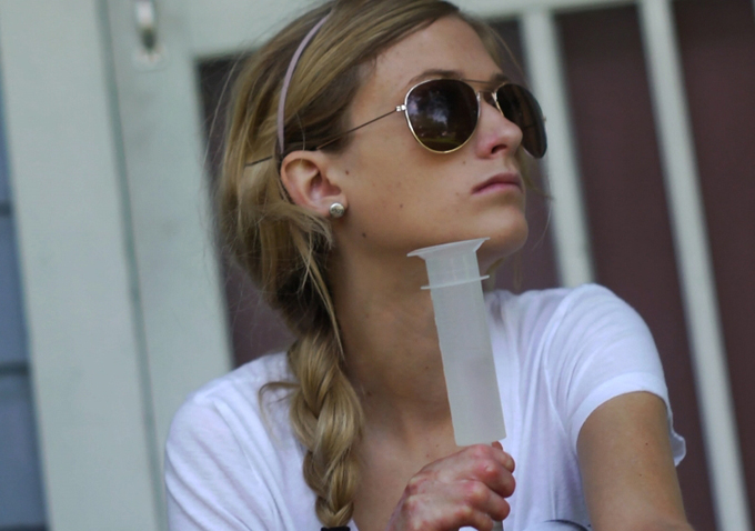 Review: Touching And Inspirational Documentary 'Butterfly Girl'
