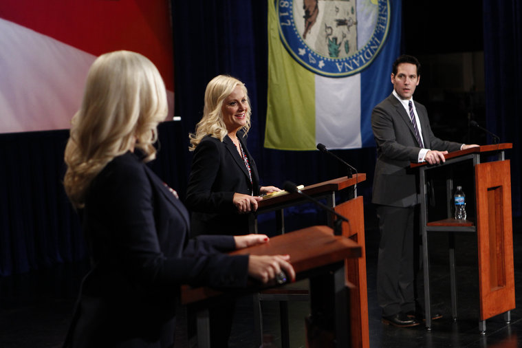 The 10 All-Time Best Episodes Of 'Parks And Recreation'