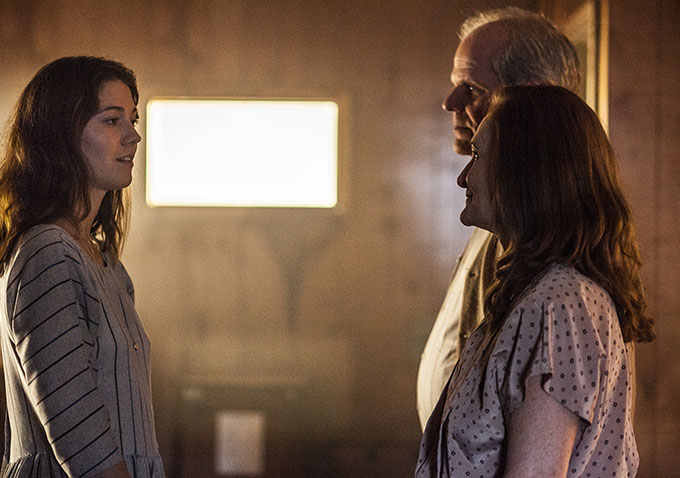 Exclusive: Get Inside Mary Elizabeth Winstead's Head In Clip From 'Faults'