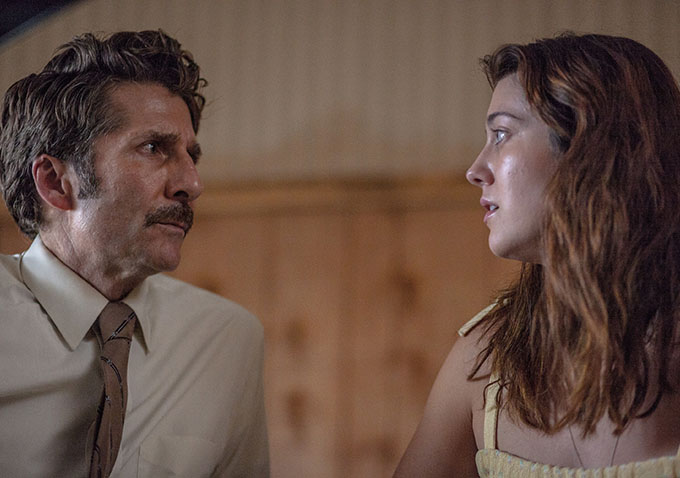 Exclusive: Get Inside Mary Elizabeth Winstead's Head In Clip From 'Faults'