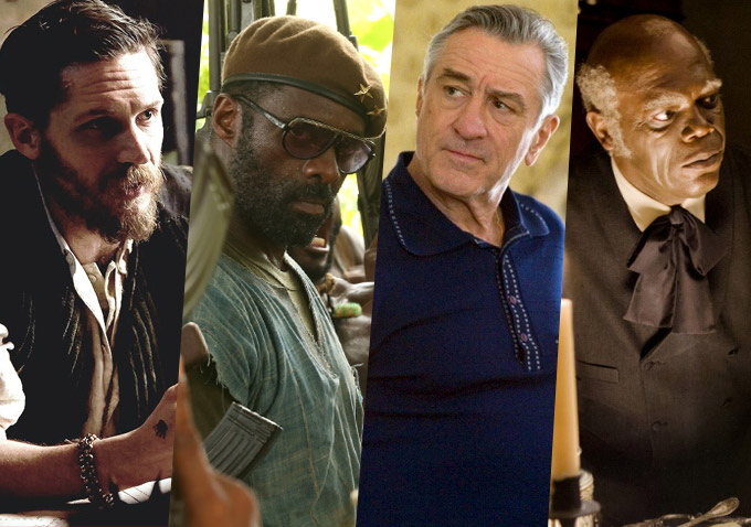Premature Oscar Predictions: The 2016 Best Supporting Actor Contenders