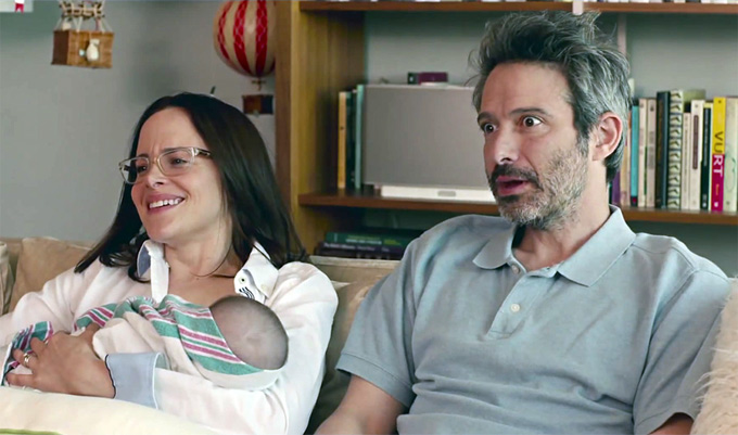 Interview: Beastie Boy Ad-Rock Talks ‘While We’re Young" Working With ...