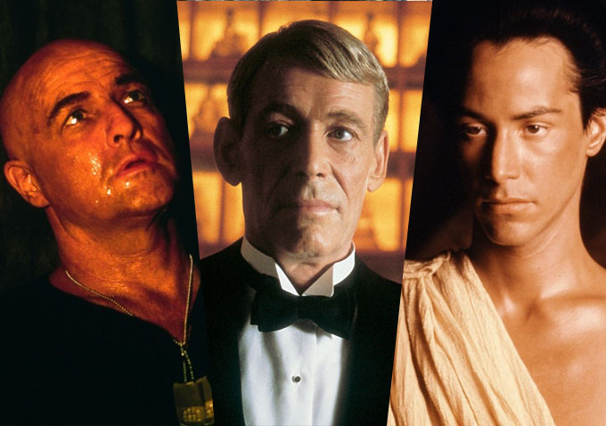 Watch: Explore Master Cinematographer Vittorio Storaro's Bold Use Of ...