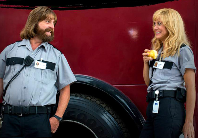 Watch: First Trailer For Action Comedy ‘Masterminds’ Starring Zach ...