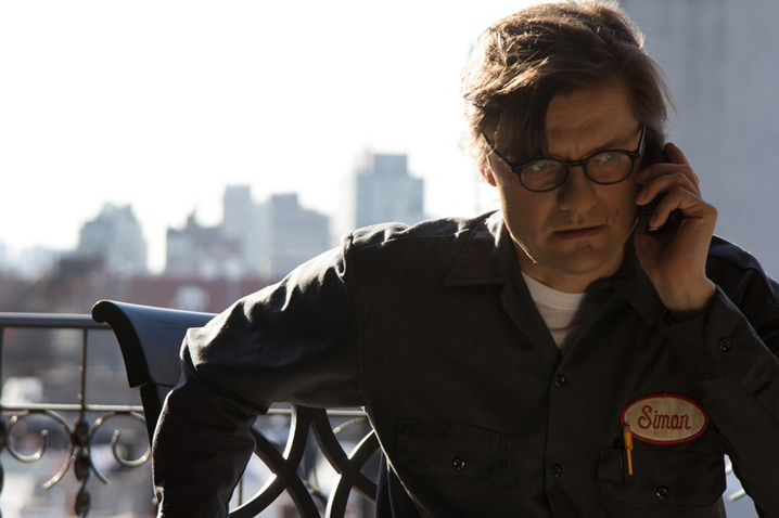 TIFF Review: Hal Hartley's 'Ned Rifle' Starring Liam Aiken, Aubrey ...
