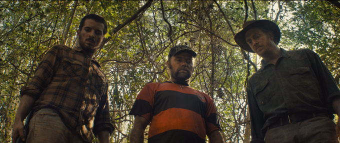 Watch: Gael García Bernal Gets Violent In Trailer For 'Ardor'