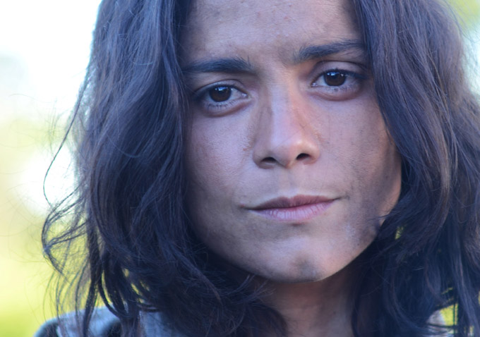 Watch: Gael García Bernal Gets Violent In Trailer For 'Ardor'