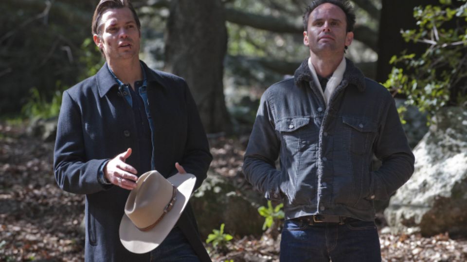 The 10 All-Time Best Episodes Of 'Justified'