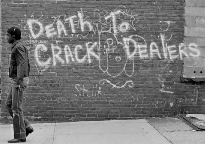 Watch: Trailer For Crooked Cop Documentary 'The Seven Five'
