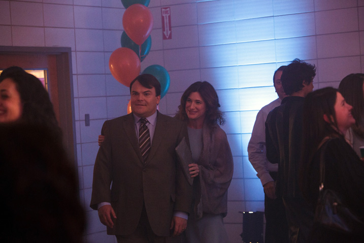 Review: ‘The D Train’ Starring Jack Black & James Marsden