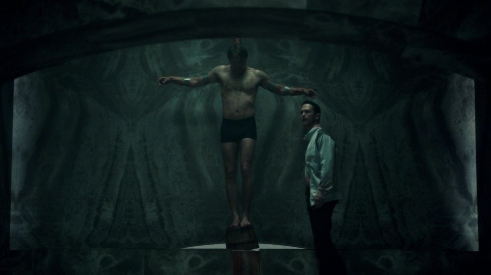 How The Surprising Moral Strength Of 'Hannibal' Helps To Make It One Of ...