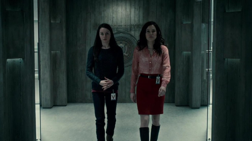 How The Surprising Moral Strength Of 'Hannibal' Helps To Make It One Of ...
