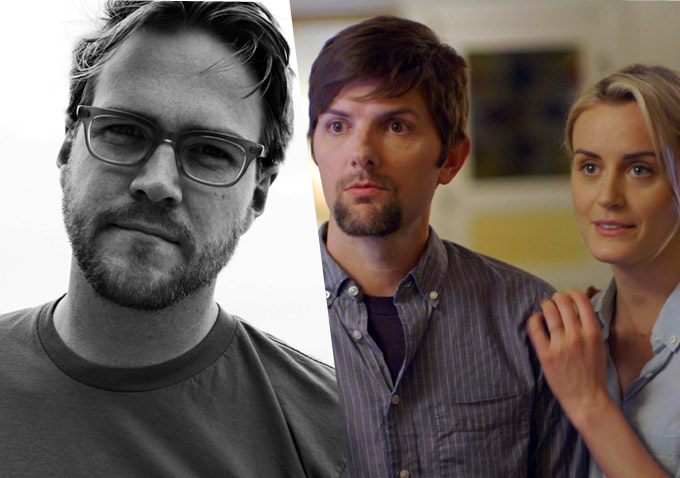 The Films That Changed My Life: ‘The Overnight’ Director Patrick Brice