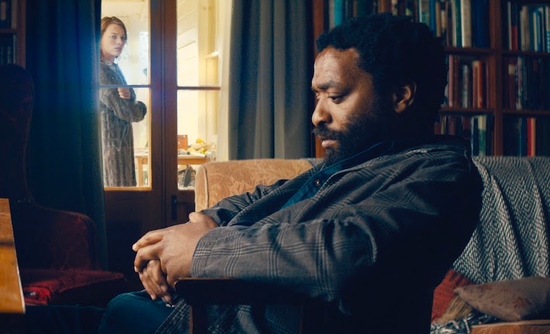 Sundance Review: ‘Z For Zachariah’ Starring Margot Robbie, Chiwetel ...