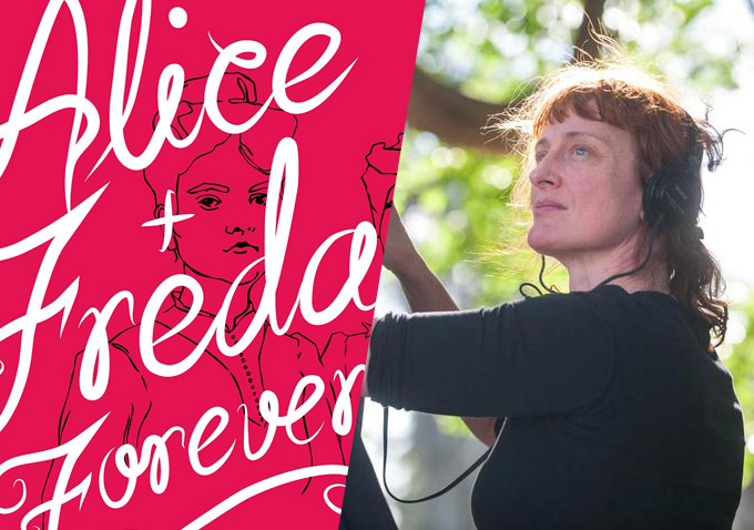 'The Babadook' Helmer Jennifer Kent To Direct True Story Of Romance And ...