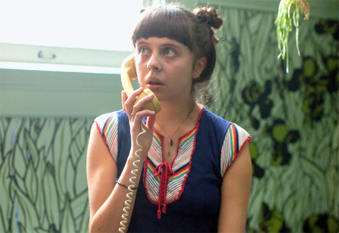 Watch: Kristen Wiig, Alexander Skarsgård, & Bel Powley Star In The New ...