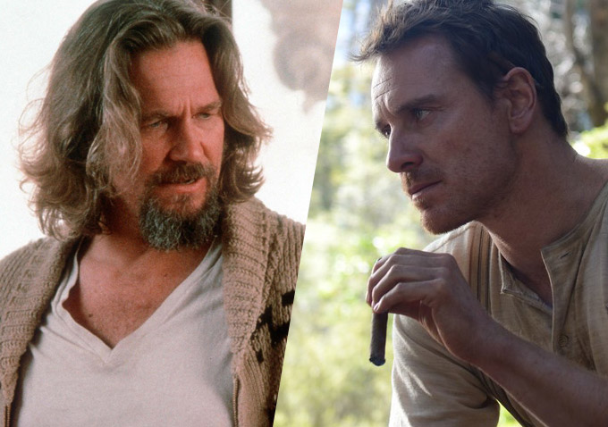 Who Played The Dude In The Big Lebowski
