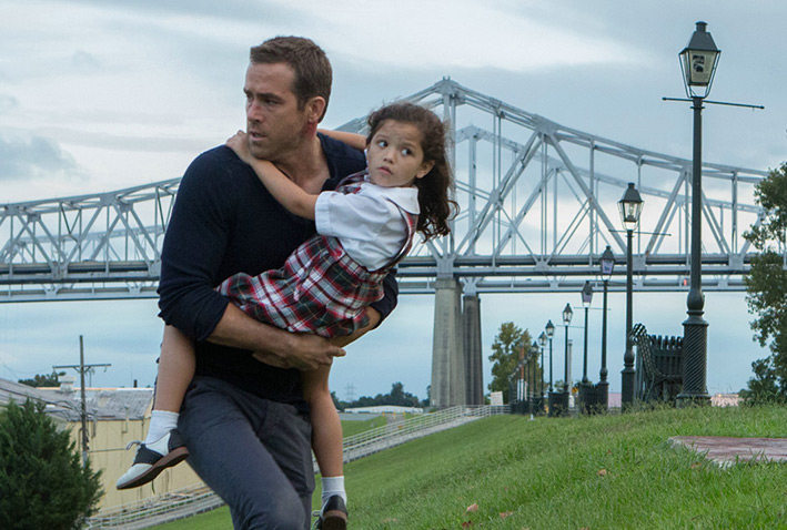 Watch: Ben Kingsley & Ryan Reynolds Switch Bodies In Clips From ‘Self/Less’