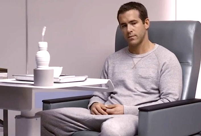 Watch: Ben Kingsley & Ryan Reynolds Switch Bodies In Clips From ‘Self/Less’