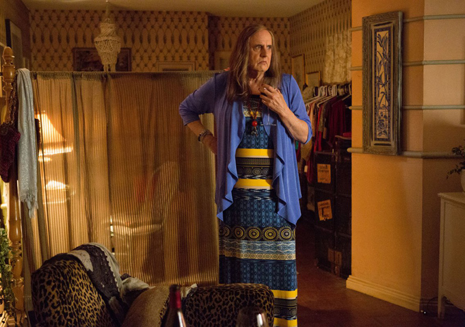 5 Reasons to Binge-Watch Amazon’s New Series ‘Transparent’ This Weekend