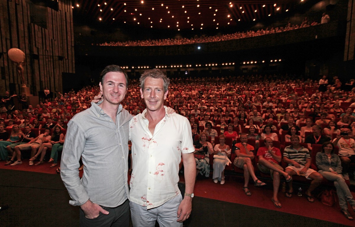 Karlovy Vary Interview: Director Ryan Fleck Talks 'Mississippi Grind ...