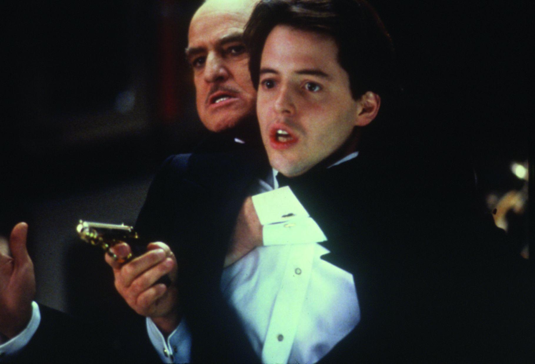 The 10 Most Essential Marlon Brando Performances - Page 3 of 3