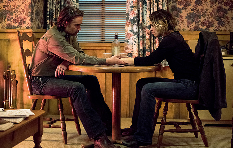 Review And Recap: 'True Detective' Season 2, Episode 7 'Black Maps And ...