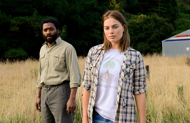 Review: 'Z For Zachariah' Is A Commendable, Intimate Drama But Displays ...