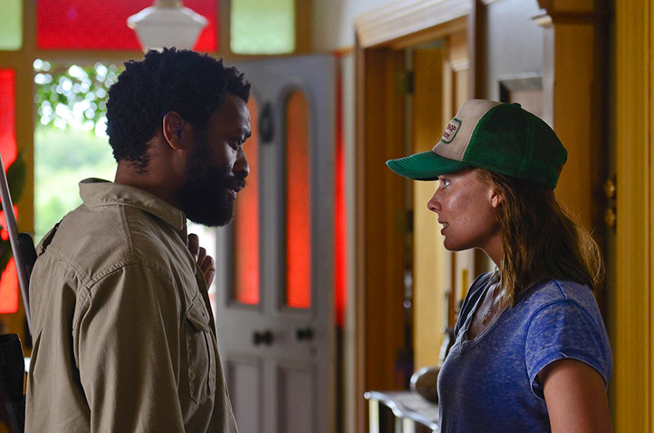 Review: 'Z For Zachariah' Is A Commendable, Intimate Drama But Displays ...