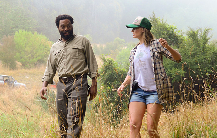 Review: 'Z For Zachariah' Is A Commendable, Intimate Drama But Displays ...