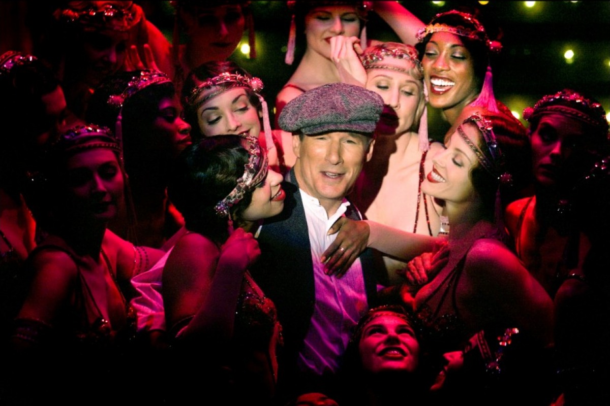 Ranking Every Best Picture Oscar Nominee Of The 21st Century - Page 2 of 7