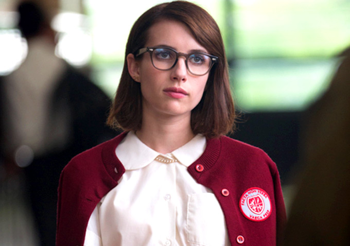 Review: 'Ashby' With Mickey Rourke, Nat Wolff & Emma Roberts Is Good ...
