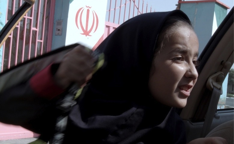 Review: Jafar Panahi's 'Taxi' Is A Testament To The Director's Lively ...