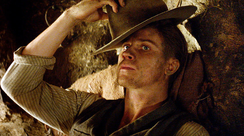 Review: Joe Wright's 'Pan' Starring Hugh Jackman And Rooney Mara Is A ...
