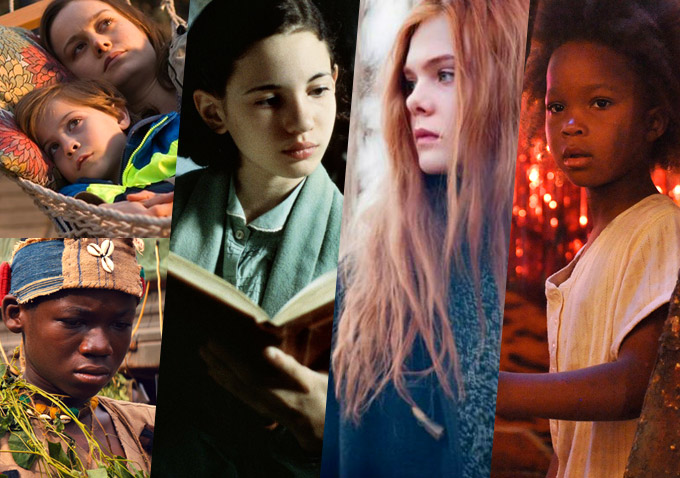 The 20 Best Child Performances Of The Century So Far
