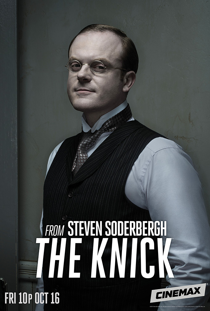 Watch: New Season 2 Trailers, Clip, And Posters For 'The Knick' Are ...