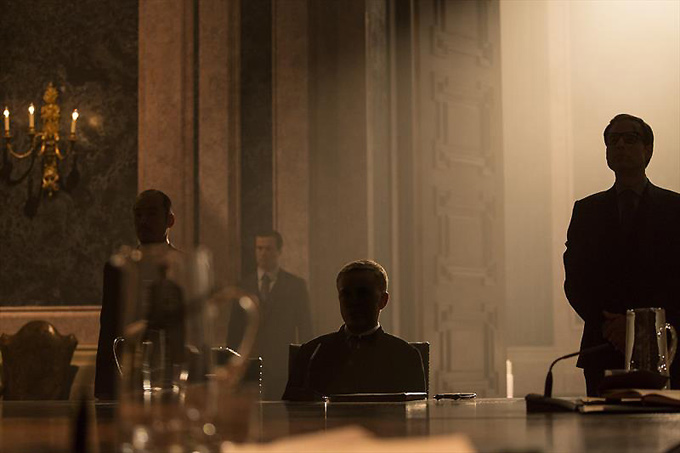 The Good, The Bad & The Weird Of James Bond Blockbuster 'Spectre'