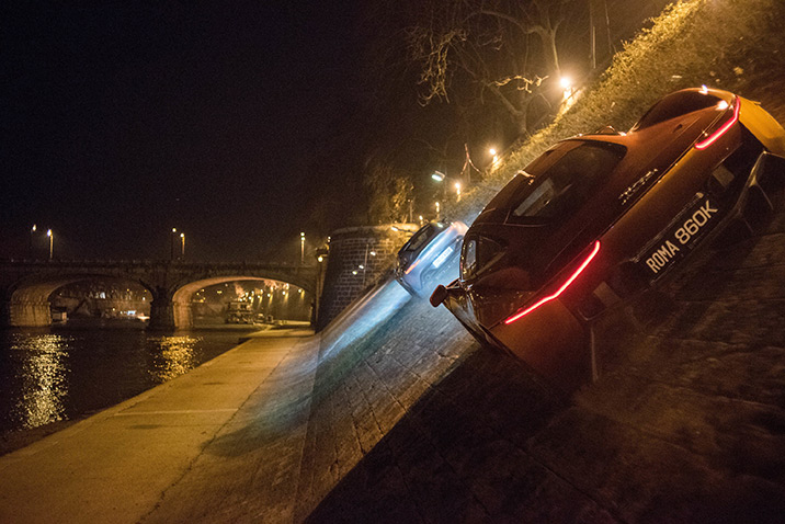 The Good, The Bad & The Weird Of James Bond Blockbuster 'Spectre'