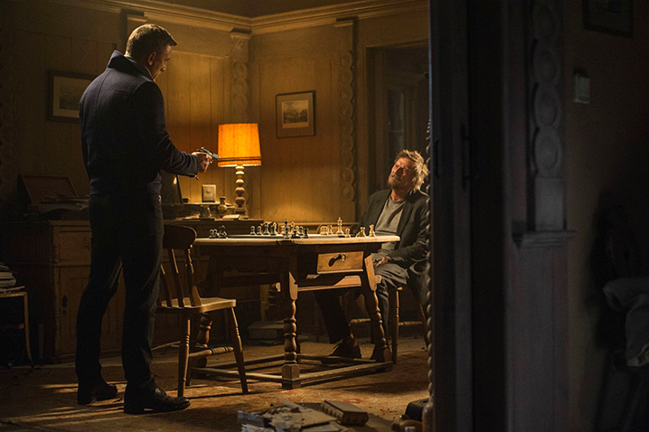 The Good, The Bad & The Weird Of James Bond Blockbuster 'Spectre'