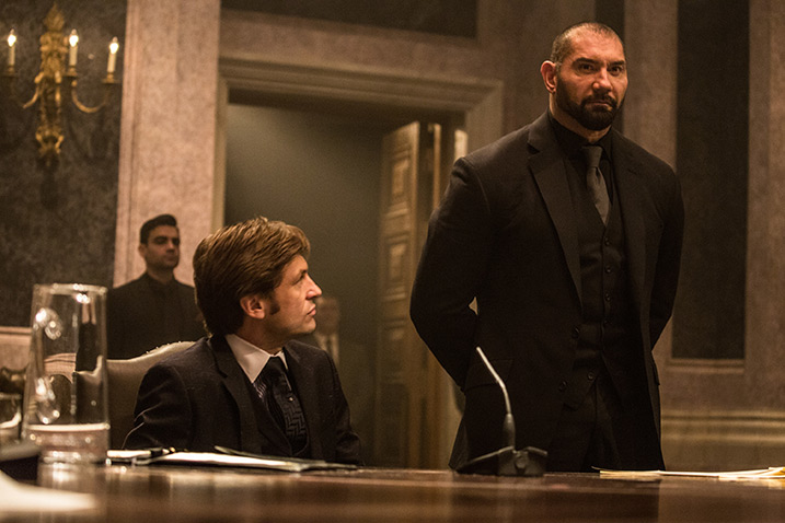 The Good, The Bad & The Weird Of James Bond Blockbuster 'Spectre'