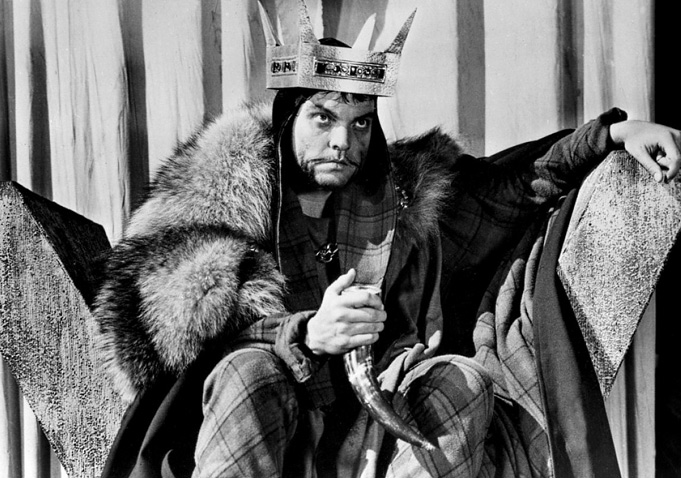 Macbeth On Screen: 7 Great Film Versions Of Shakespeare's Classic Tragedy