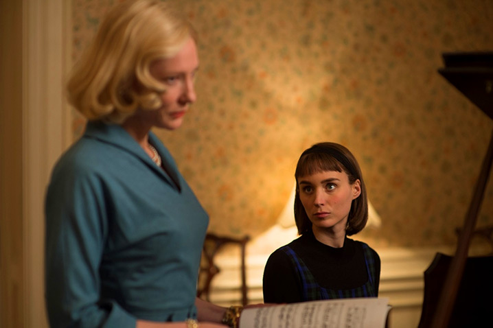 The Best Cinematography Of 2015