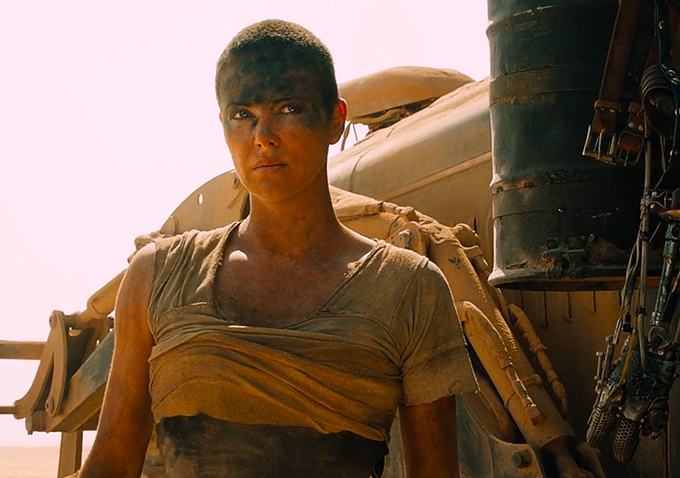 The Best Cinematography Of 2015