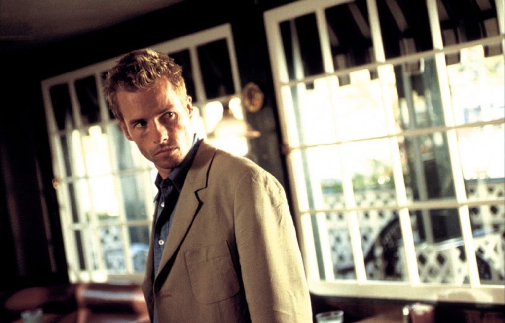 The 50 Best Crime Movies Of The 21st Century So Far