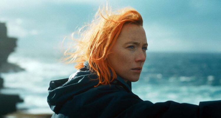 ‘The Outrun’ Review: Saoirse Ronan Soars In Nora Fingscheidt’s ...