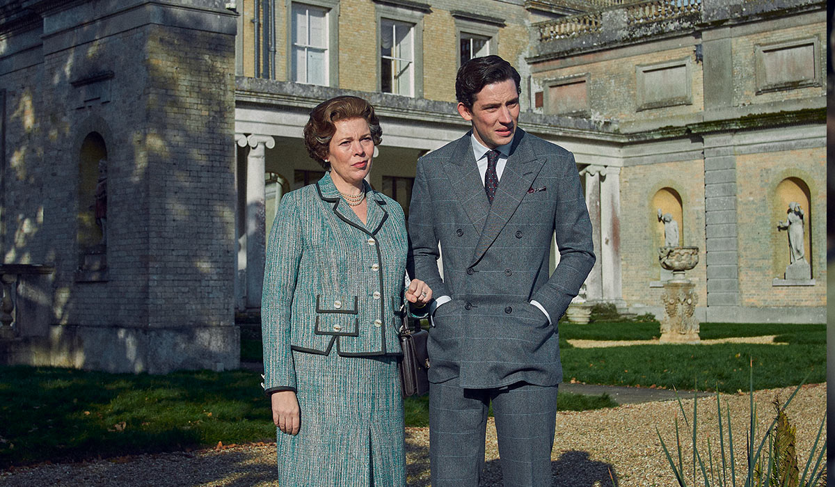 The Crown Season 4 Review: Diana And Thatcher Steal The Spotlight