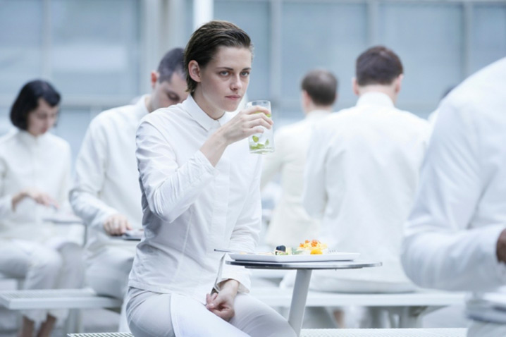 Watch: Kristen Stewart & Nicholas Hoult Fight For Love In New Trailer ...