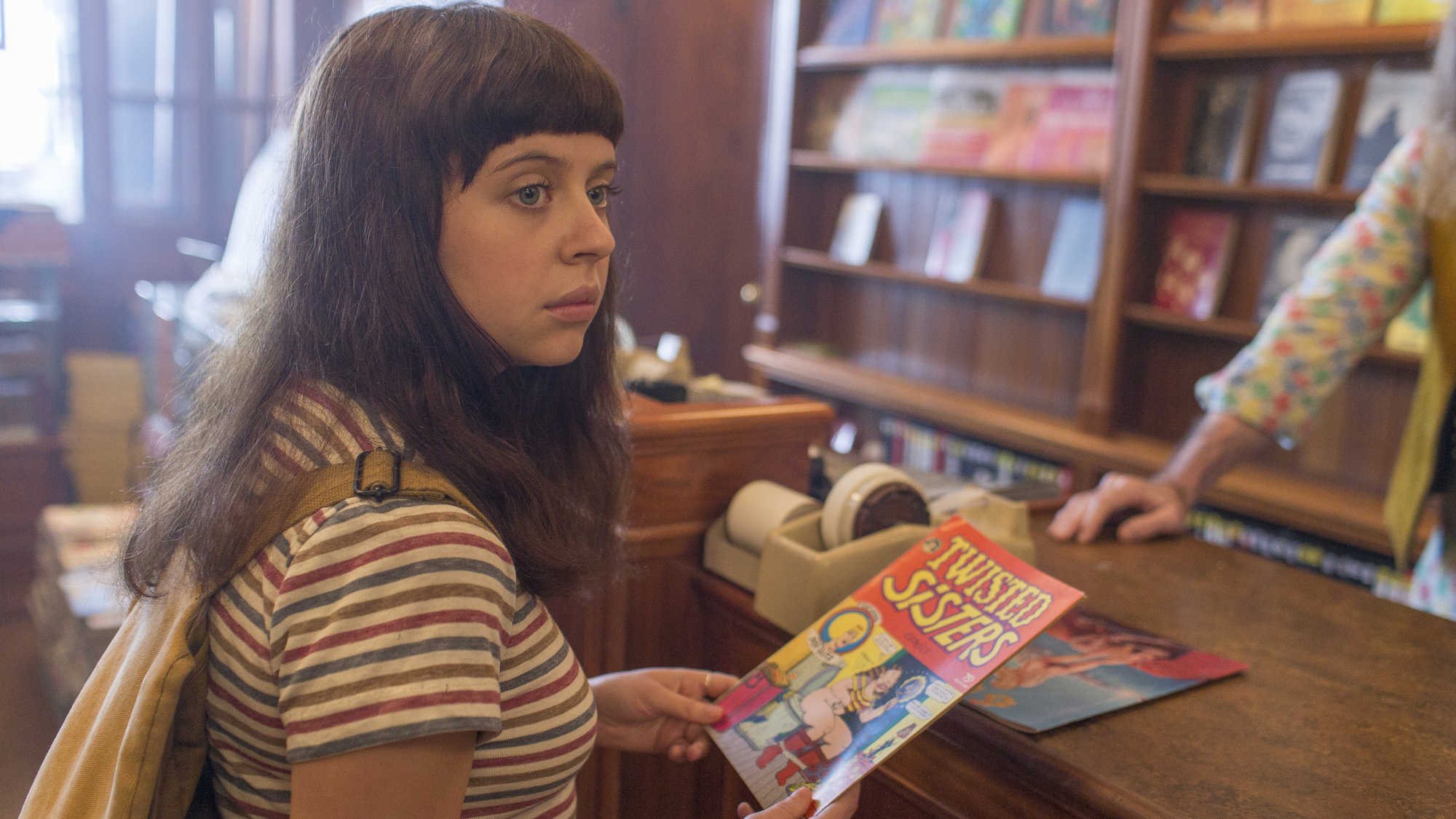 The 20 Best Films Of 2015